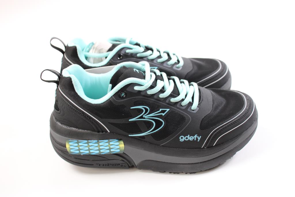Gravity Defyer Mens Shoes, Size: 9.5 | Property Room