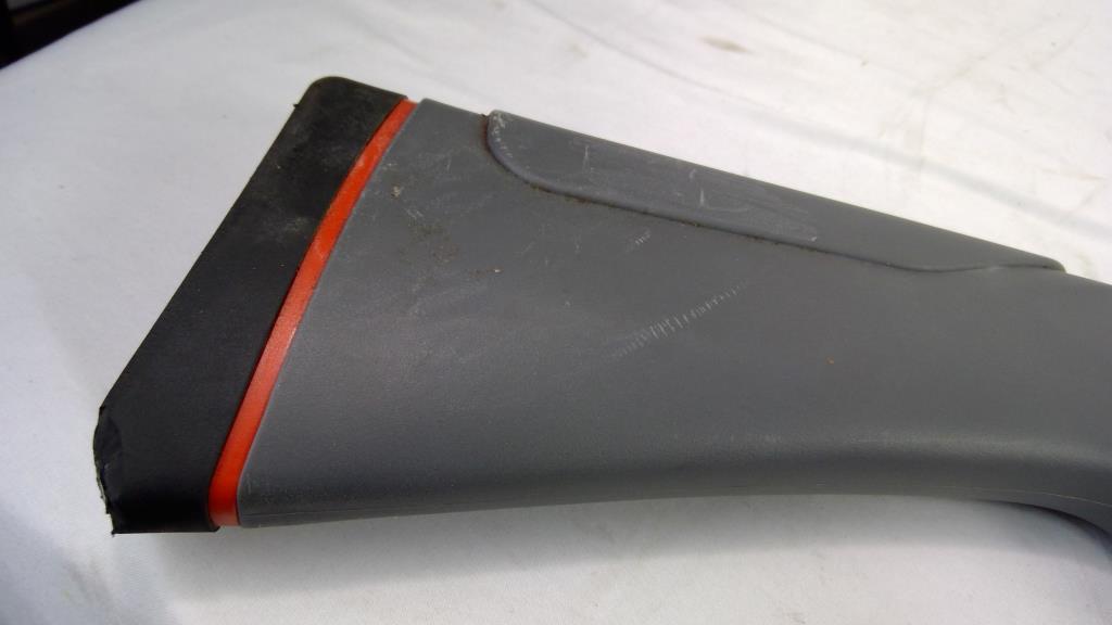 Gray Pellet Rifle, Powermaster 66 Bb Gun With Scope | Property Room