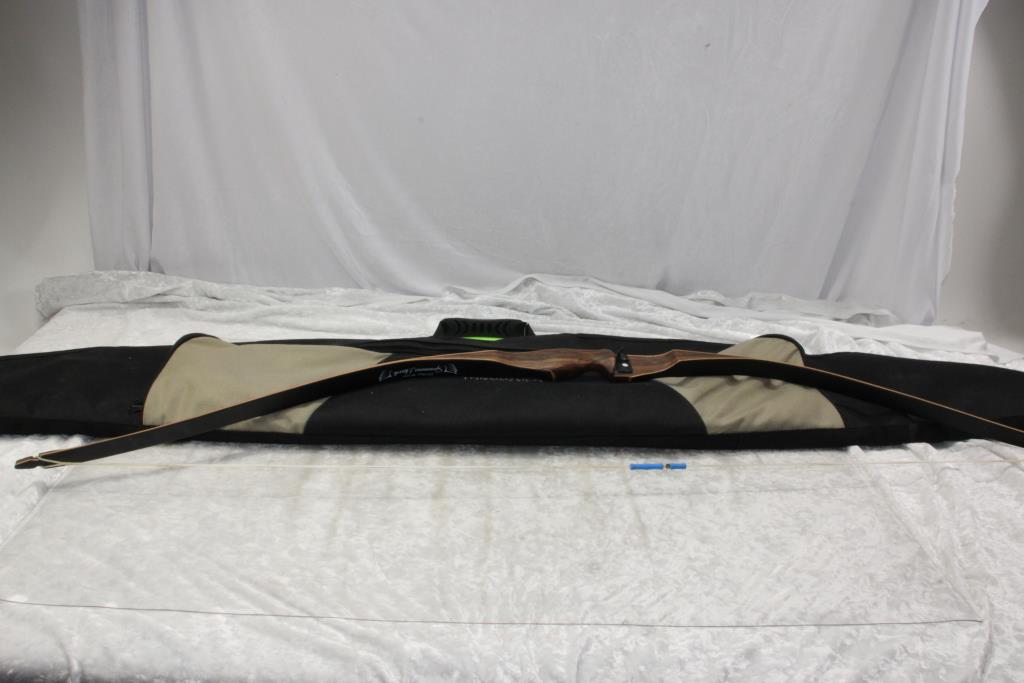 Greatree Sparrow Hawk Bow | Property Room