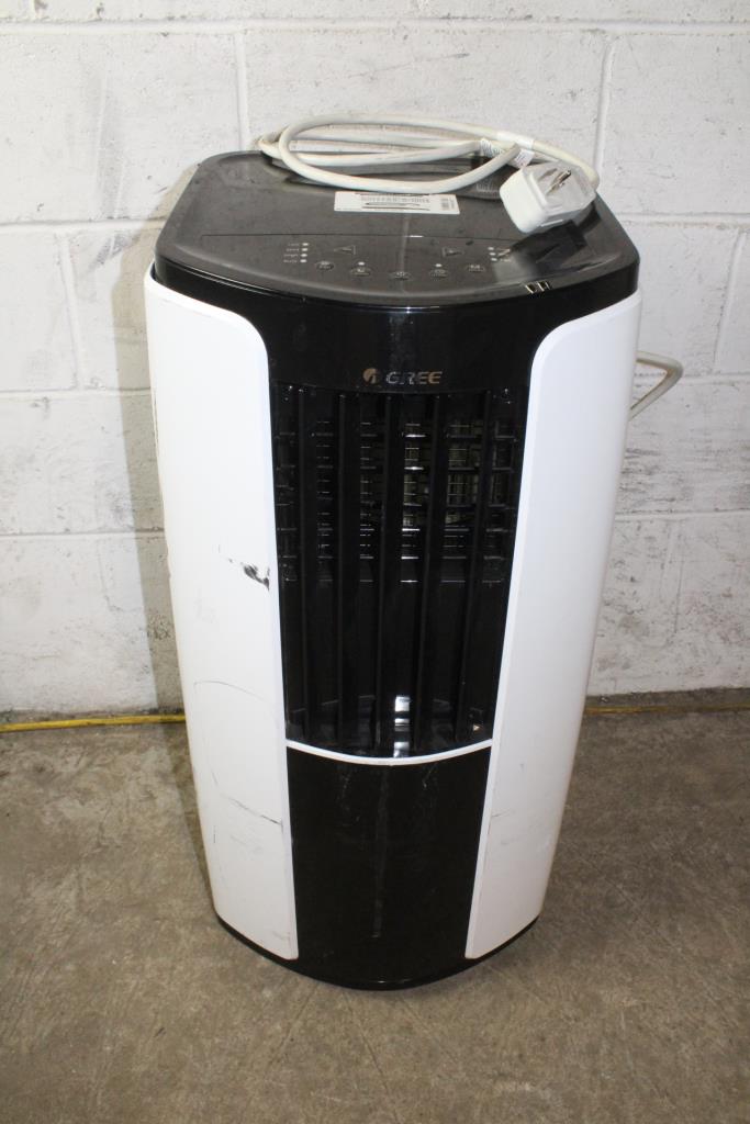 Gree Mobile AC Unit | Property Room