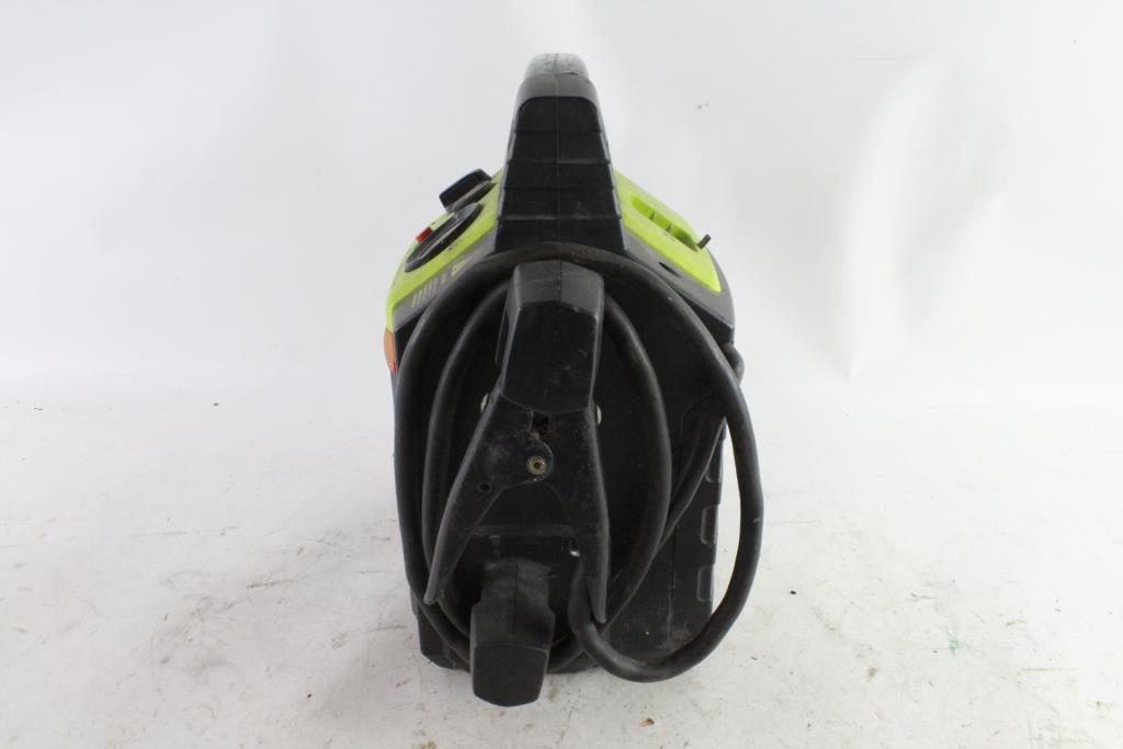 Green And Black Power Pack | Property Room