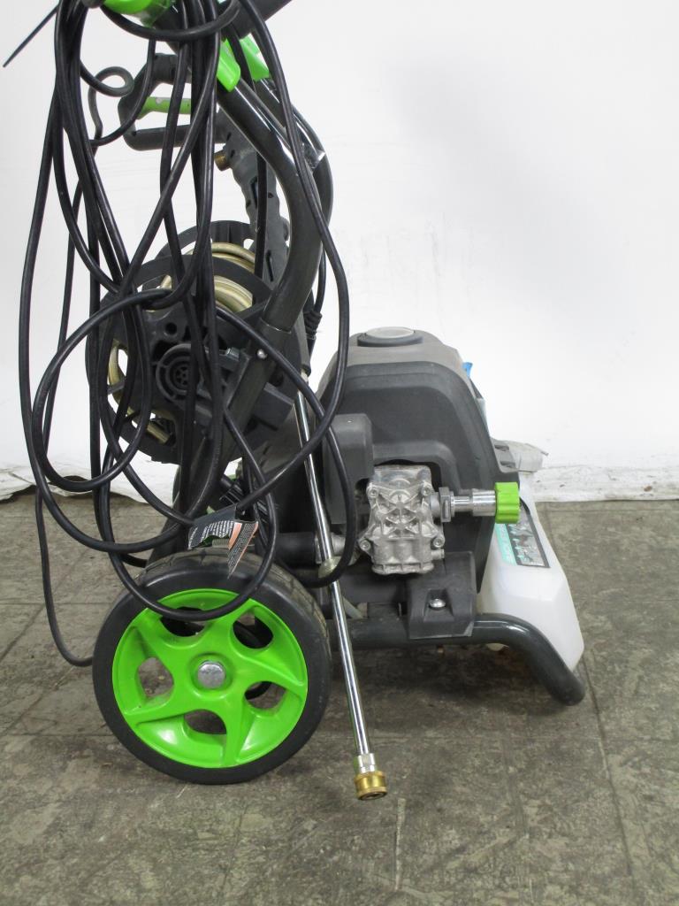 Green Works Pressure Washer | Property Room