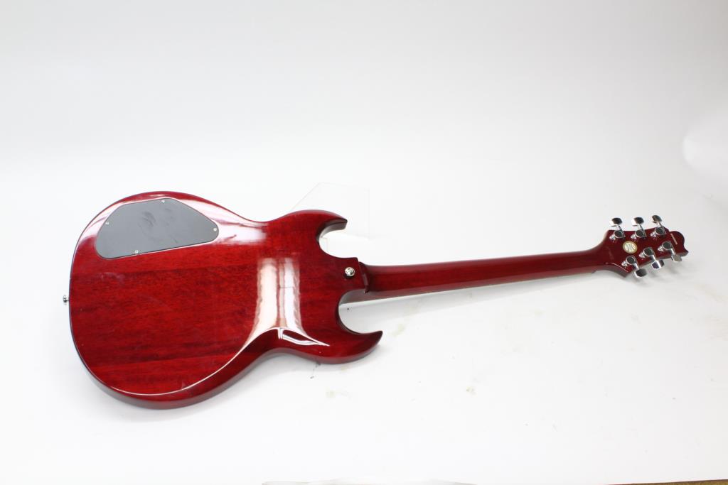 Greg Bennet Signature Torino Electric Guitar | Property Room