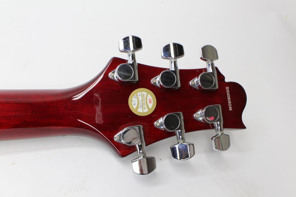 Greg Bennet Signature Torino Electric Guitar | Property Room