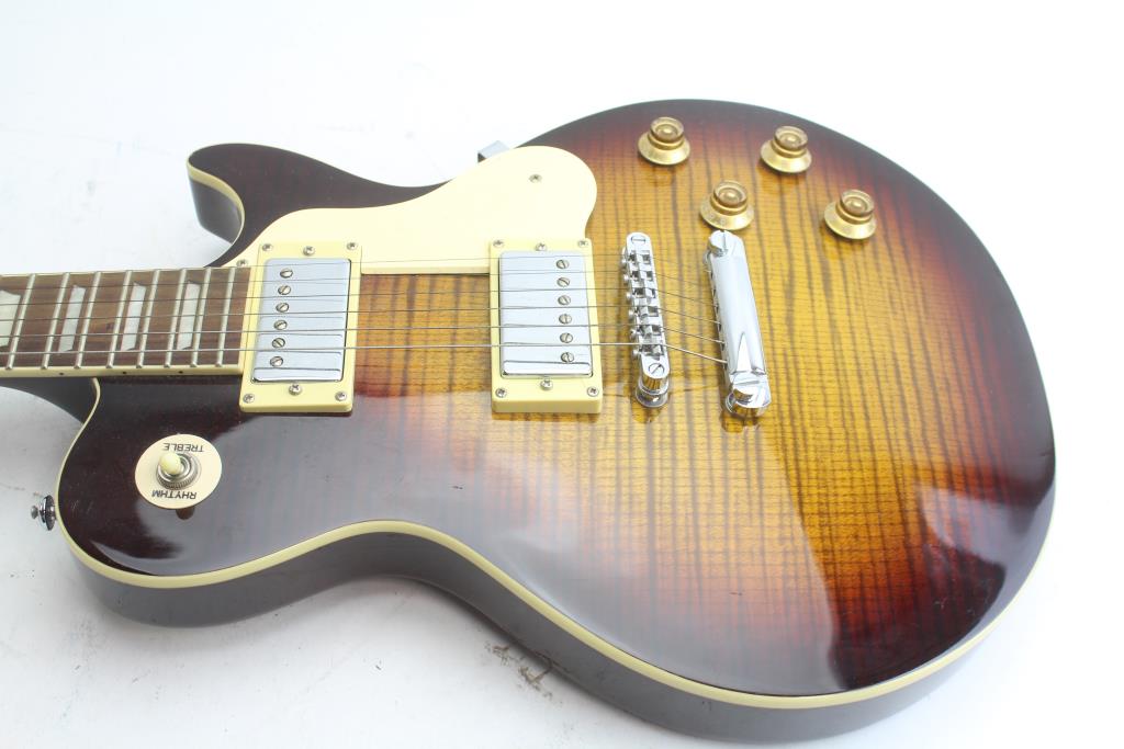 Greg Bennett Avion Av-3/VS Electric Guitar | Property Room