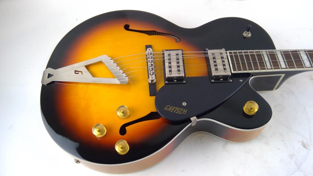 Gretsch Electric Guitar | Property Room