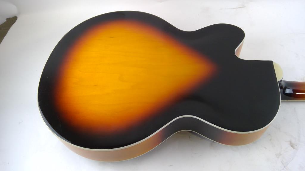 Gretsch Electric Guitar | Property Room
