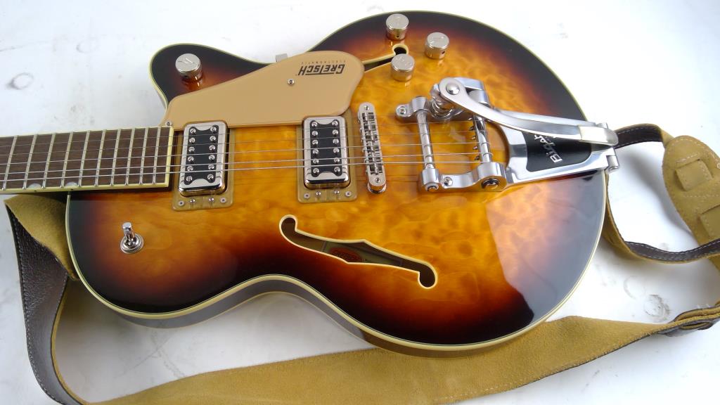 Gretsch Electric Guitar | Property Room