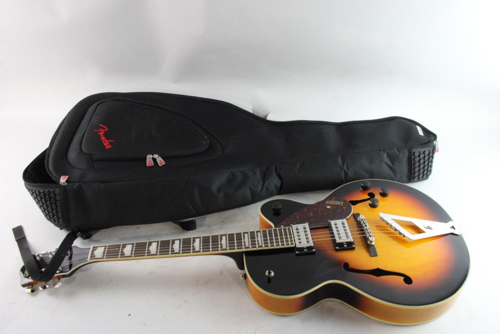 Gretsch Streamliner Electric Guitar | Property Room
