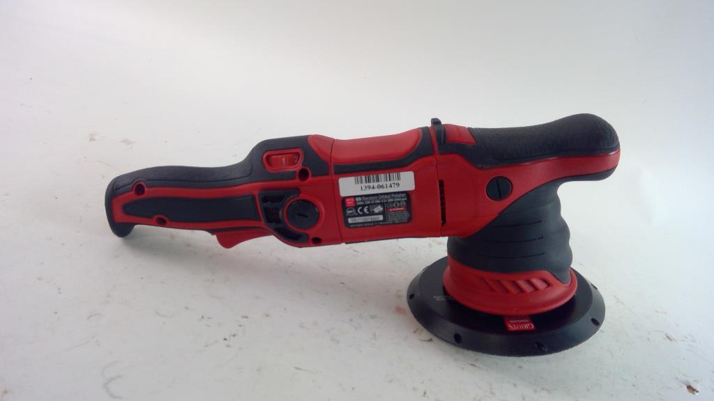 Griot's Garage G9 Random Orbital Sander | Property Room