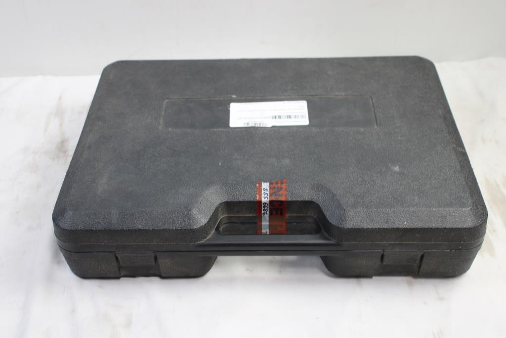 Grip Rite Tools 15 Gauge Angle Finish Nailer Gun | Property Room