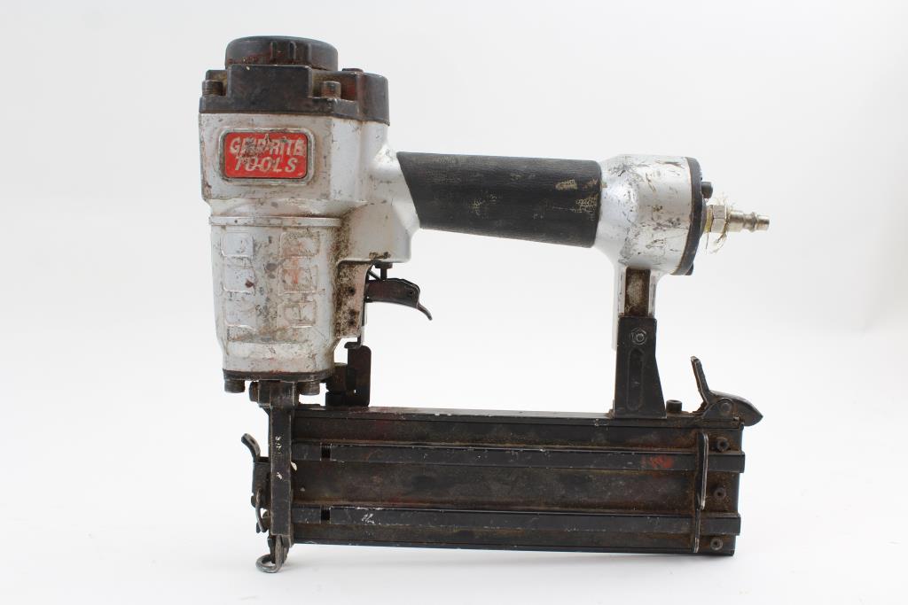 Grip Rite Tools Grpfn250 Gauge Finish Air Nailer | Property Room