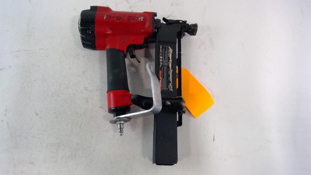 Grip-rite Nailer | Property Room