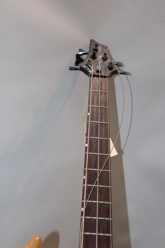 Groove Tools 5 String Bass Electric Guitar | Property Room