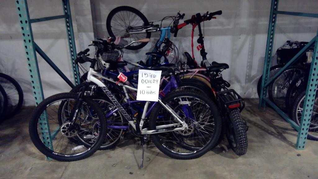 Bike Auctions - Page 1 | PropertyRoom.com