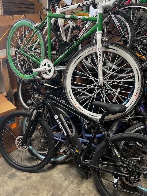 Bike Auctions - Page 1 | PropertyRoom.com