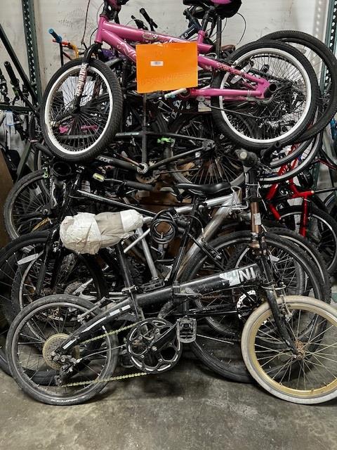 Bike Auctions - Page 1 | PropertyRoom.com