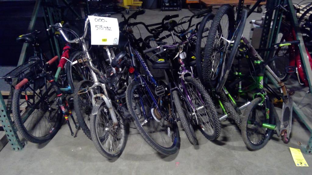 Bike Auctions - Page 1 | PropertyRoom.com