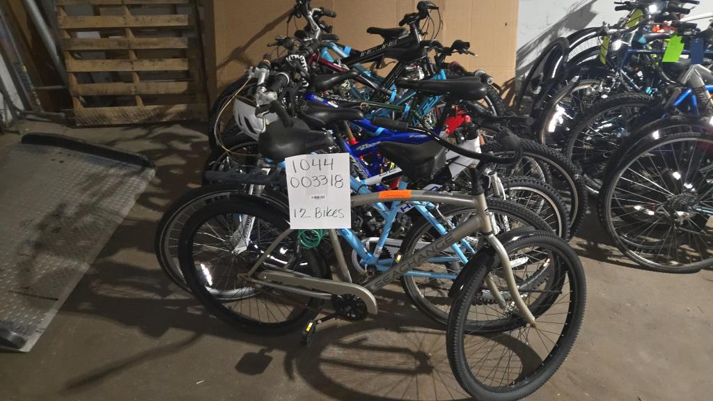 Bike Auctions - Page 1 | PropertyRoom.com