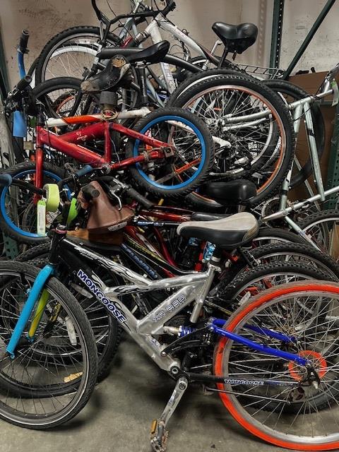 Bike Auctions - Page 1 | PropertyRoom.com