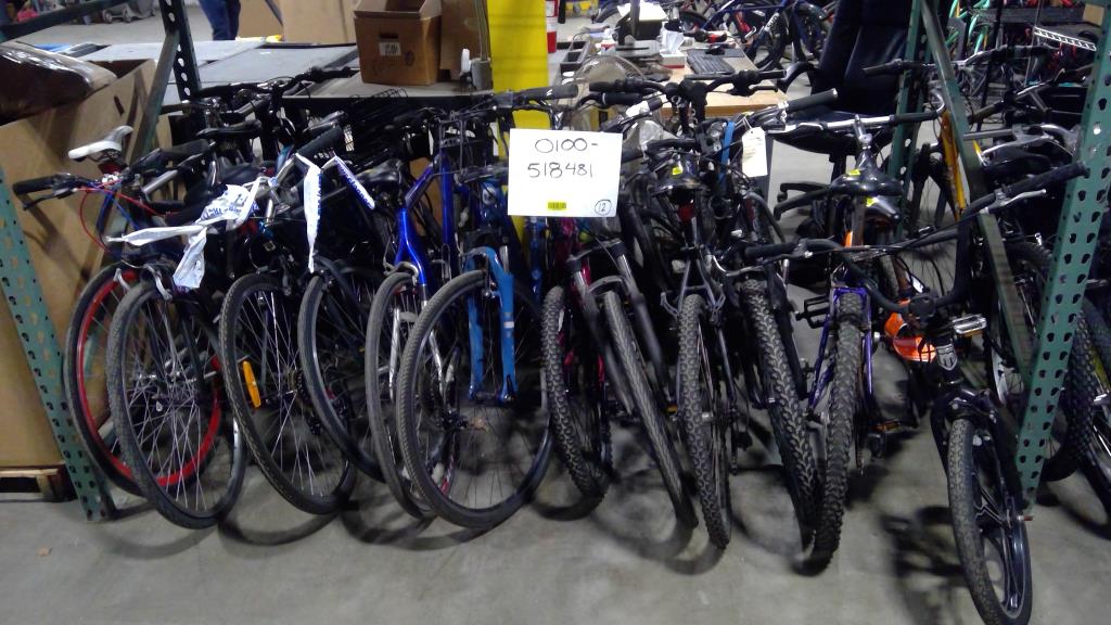 Bike Auctions - Page 1 | PropertyRoom.com