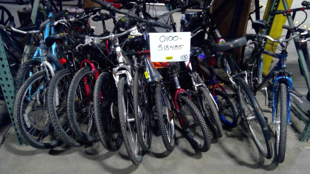 Bike Auctions - Page 1 | PropertyRoom.com