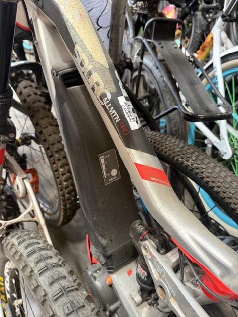 Group Of 14 Used Bikes | Property Room