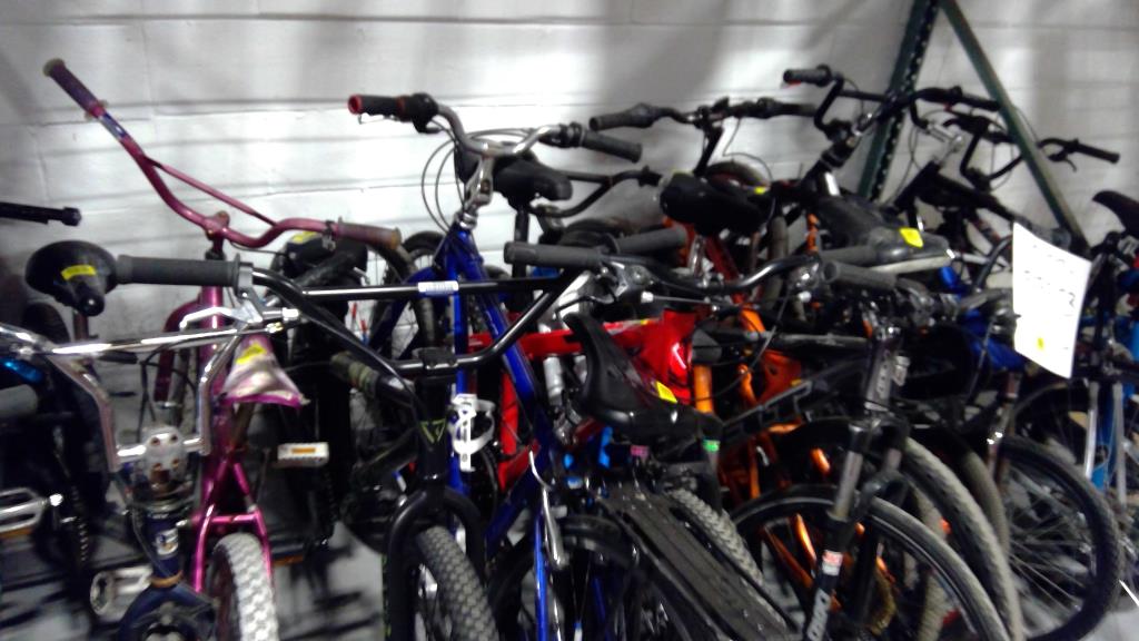 Bike Auctions - Page 1 | PropertyRoom.com