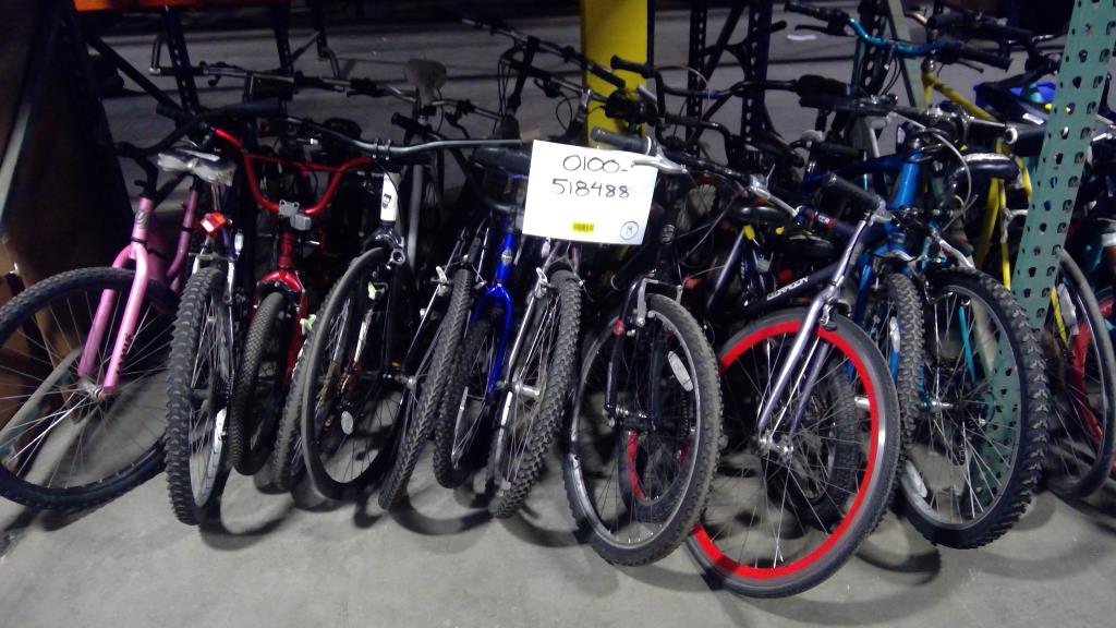 Bike Auctions - Page 1 | PropertyRoom.com