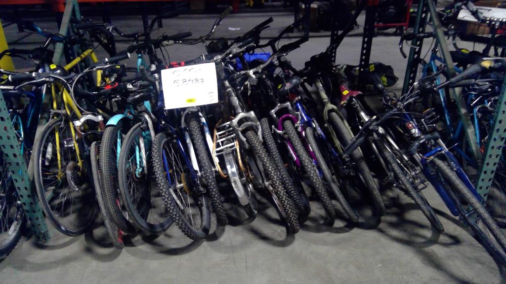 Bike Auctions - Page 1 | PropertyRoom.com