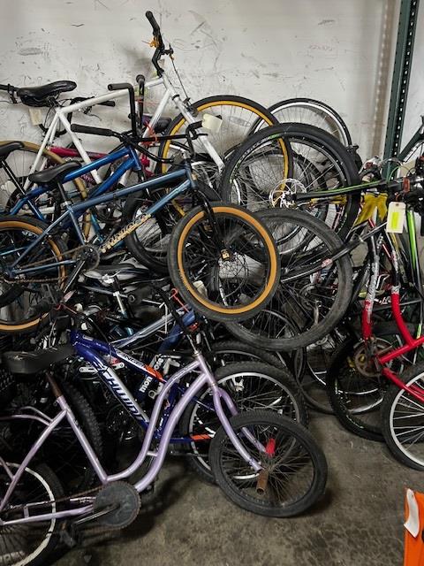 Bike Auctions - Page 1 | PropertyRoom.com