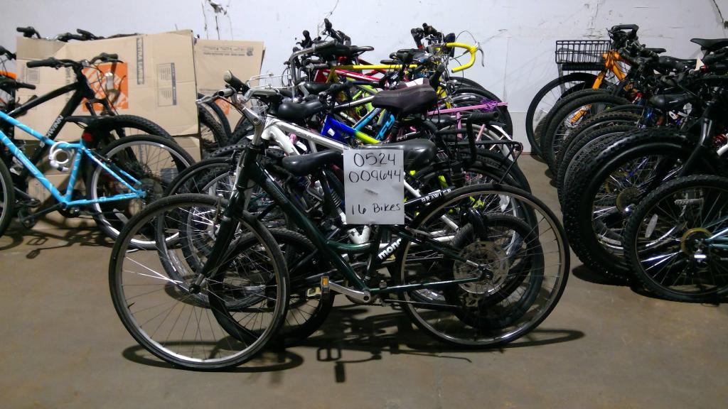 Bike Auctions - Page 1 | PropertyRoom.com