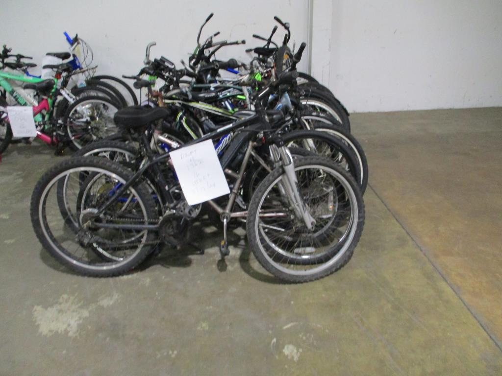 Bike Auctions - Page 1 | PropertyRoom.com