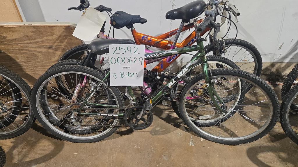 Bike Auctions - Page 1 | PropertyRoom.com