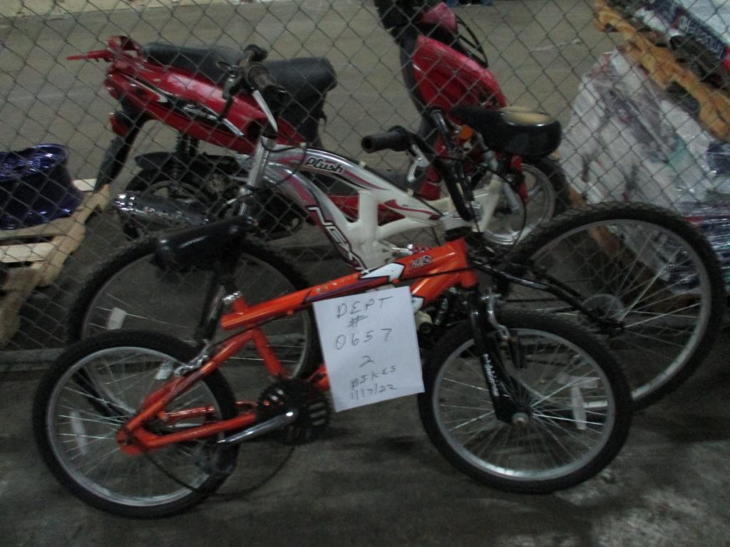 Bike - Search Results | Property Room