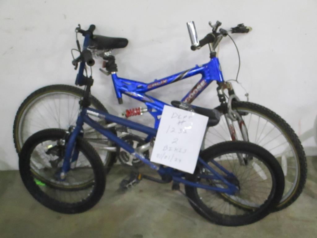 Bike Auctions - Page 1 | PropertyRoom.com