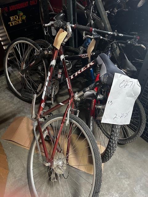 Bike Auctions - Page 1 | PropertyRoom.com