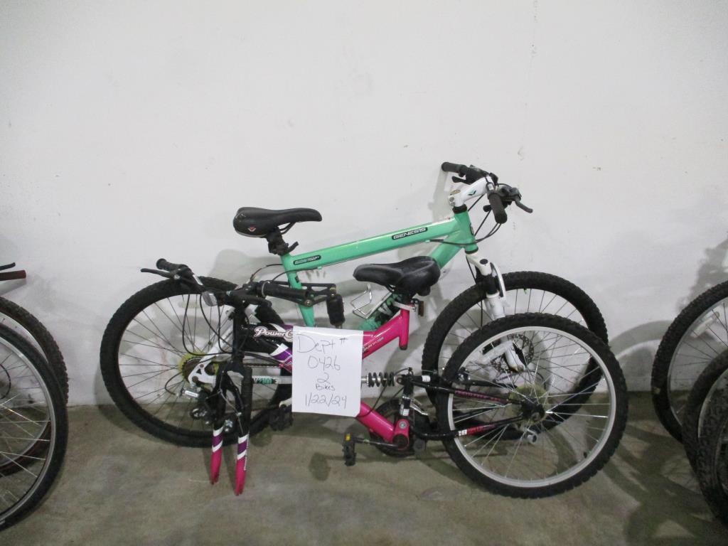 Bike Auctions - Page 1 | PropertyRoom.com
