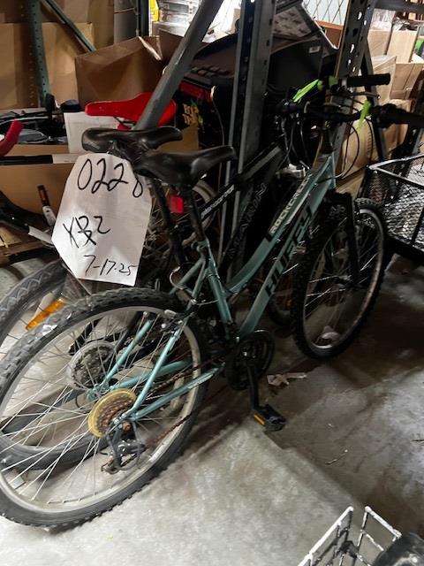 Bike Auctions - Page 1 | PropertyRoom.com