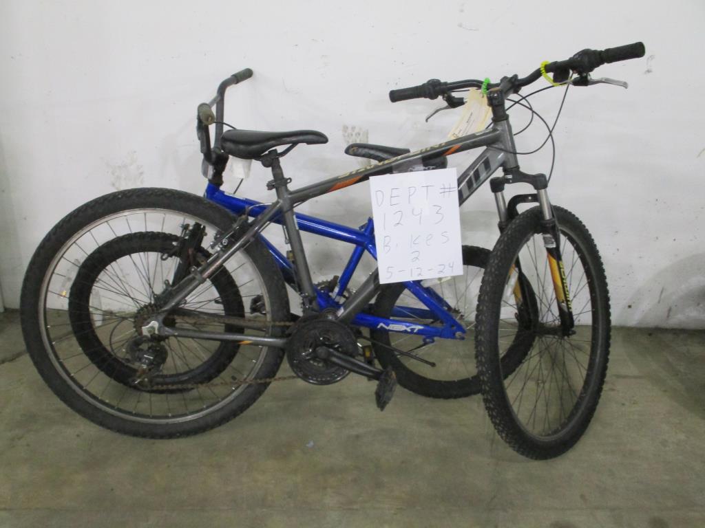 Bike Auctions - Page 1 | PropertyRoom.com