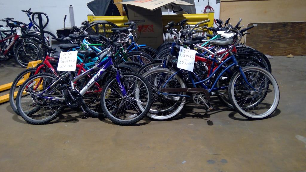 Bike Auctions - Page 1 | PropertyRoom.com