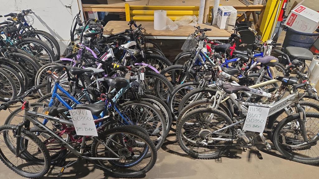 Bike Auctions - Page 1 | PropertyRoom.com