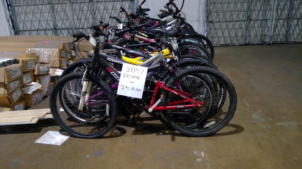 Bike Auctions - Page 1 | PropertyRoom.com