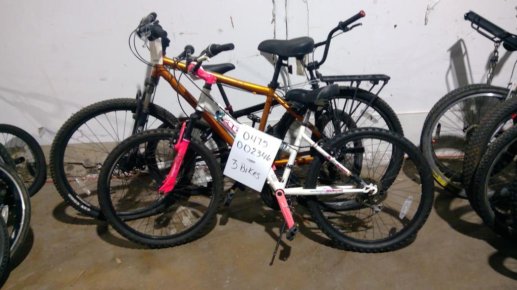 Bike Auctions - Page 1 | PropertyRoom.com