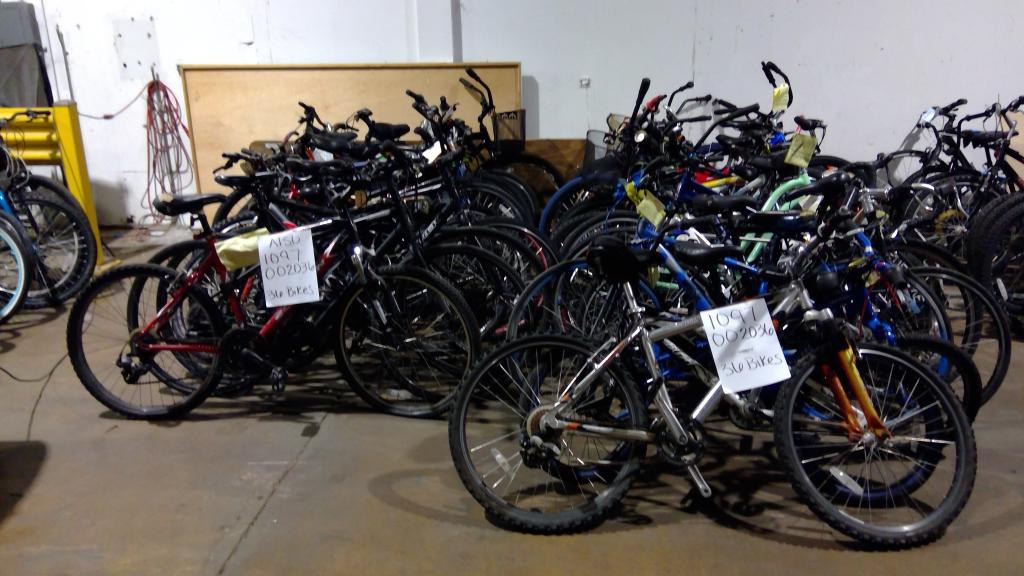 Bike Auctions - Page 1 | PropertyRoom.com
