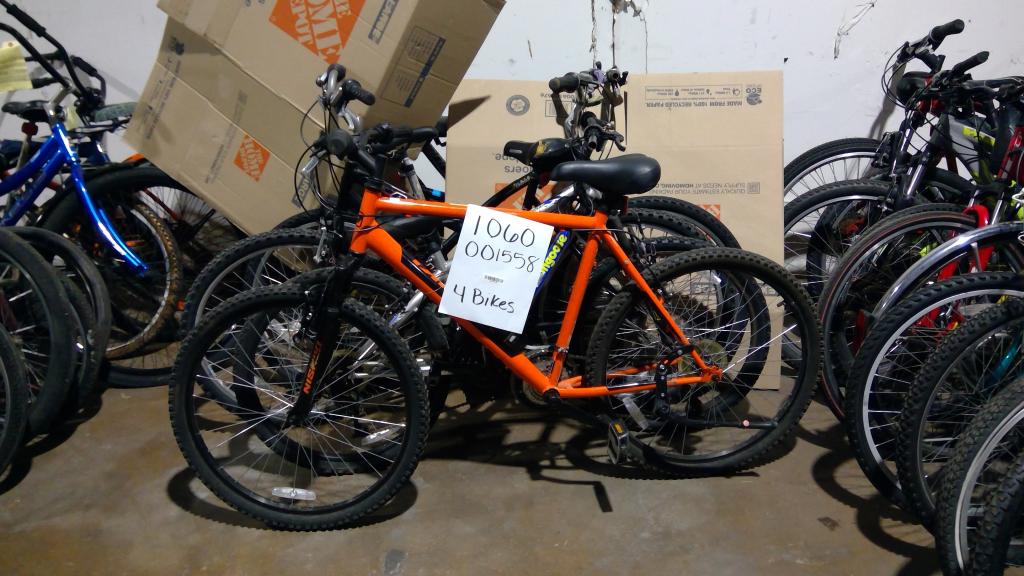 Bike Auctions - Page 1 | PropertyRoom.com