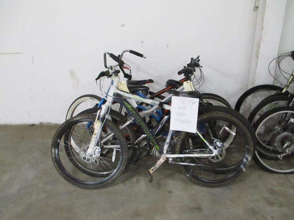 Bike Auctions - Page 1 | PropertyRoom.com
