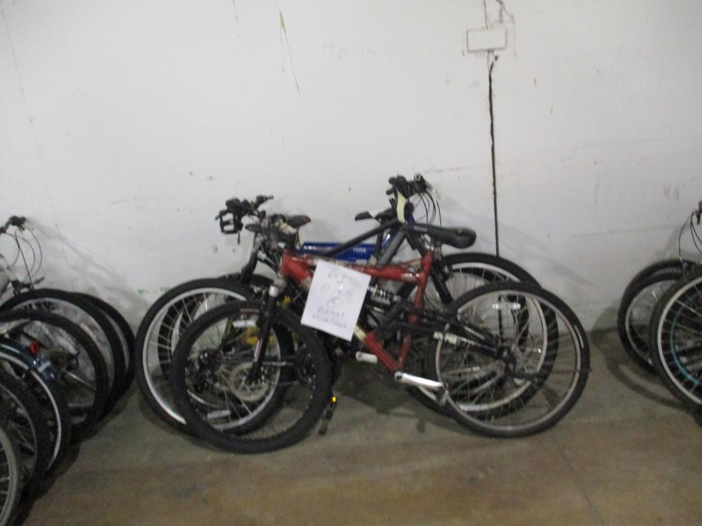 Bike Auctions - Page 1 | PropertyRoom.com