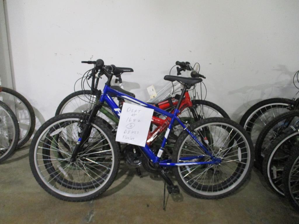 Bike Auctions - Page 1 | PropertyRoom.com