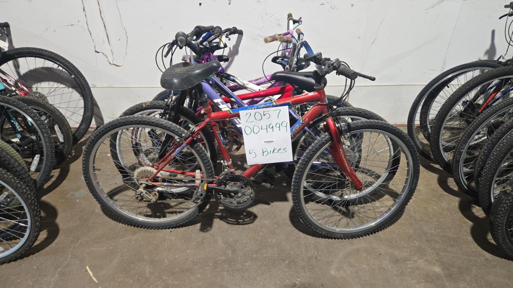 Bike Auctions - Page 1 | PropertyRoom.com